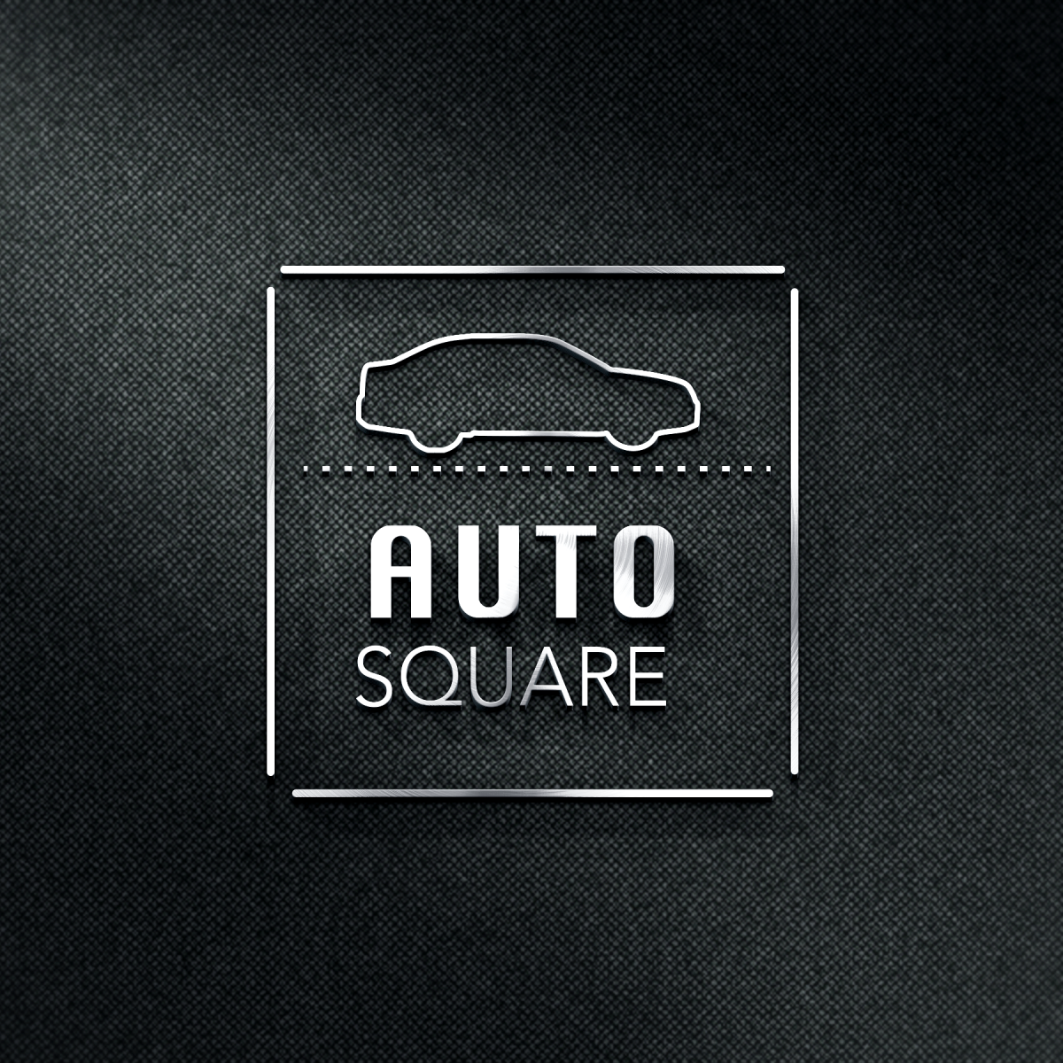 Auto Square – Kaisu